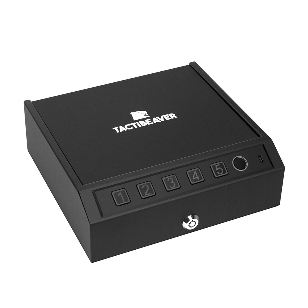 TactiBeaver | Gun Safes | Gun Care | Tactical Apparel