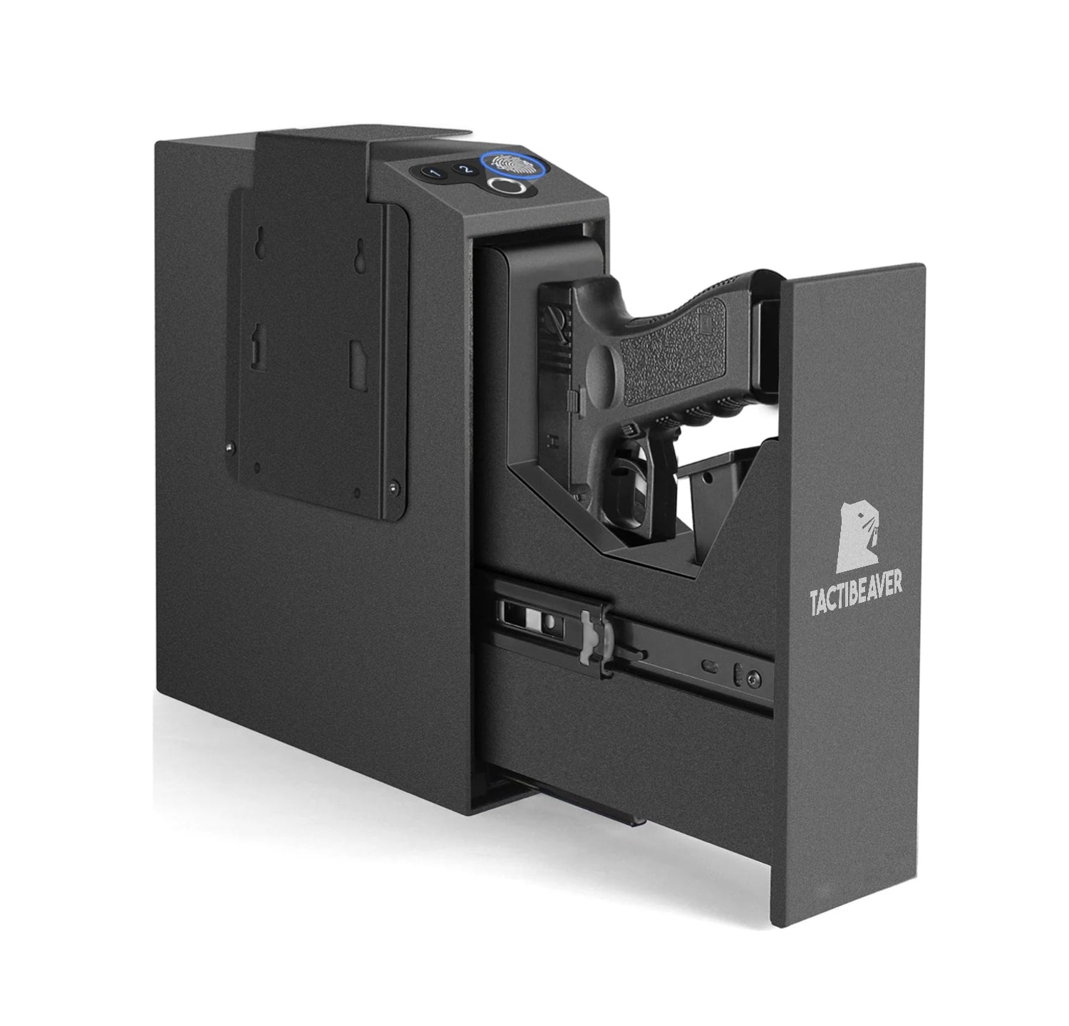 TactiBeaver | Gun Safes | Gun Care | Tactical Apparel